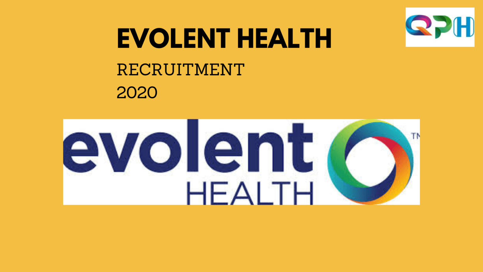 Evolent Health Recruitment 2020 | Hiring Software Engineer Cache ...