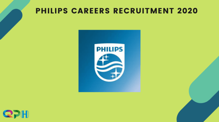 Philips Careers Recruitment 2020 | Hiring freshers for Software ...