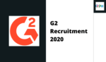 G2 Recruitment 2020 | Hiring Content Community Writer Position – Any ...