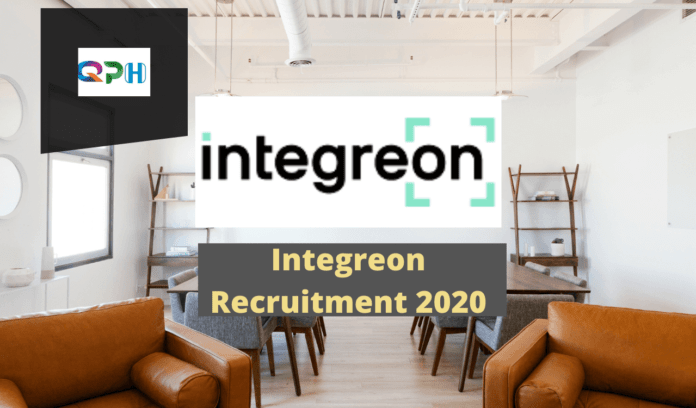 Integreon Recruitment 2020 | Hiring Presentation Specialist Position ...