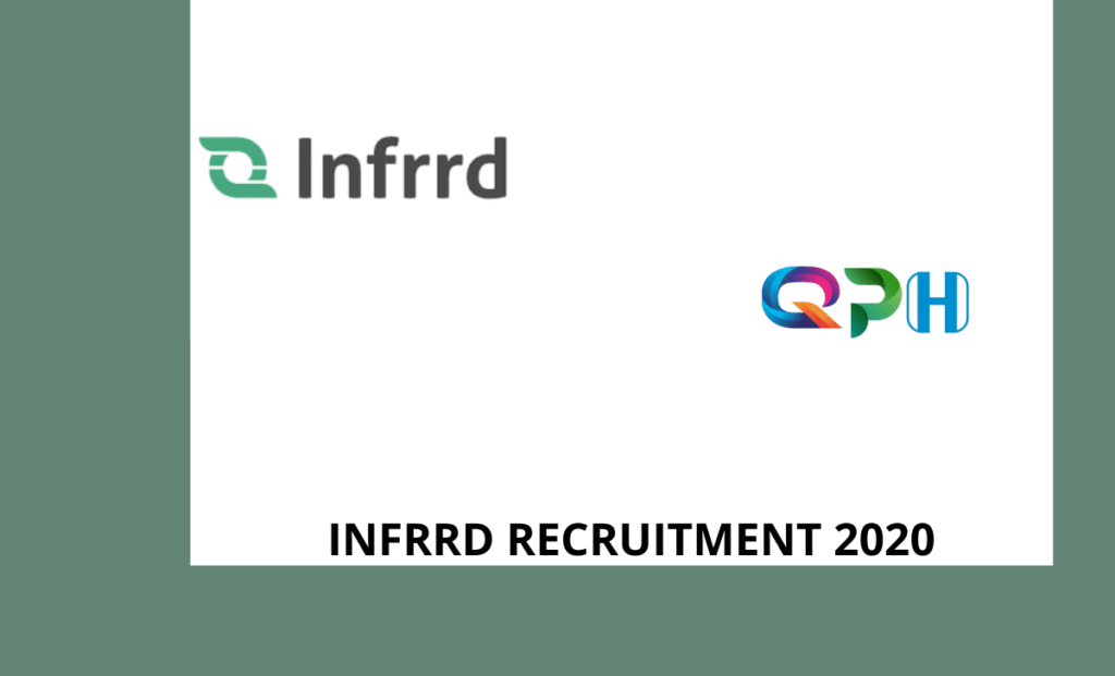 Infrrd Recruitment 2020 | Hiring Android Developer Position – B.E/B ...