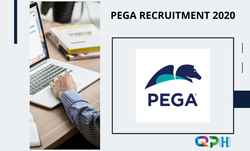 Pega Recruitment 2020 | Hiring Associate Demo Engineer Position – B.E/B.Tech/BCA/MCA