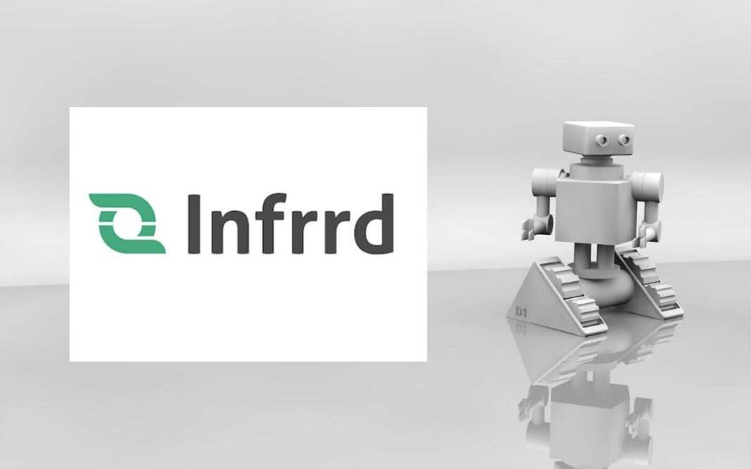 Infrrd Recruitment 2020: Hiring Full Stack Developer: BE, BTech