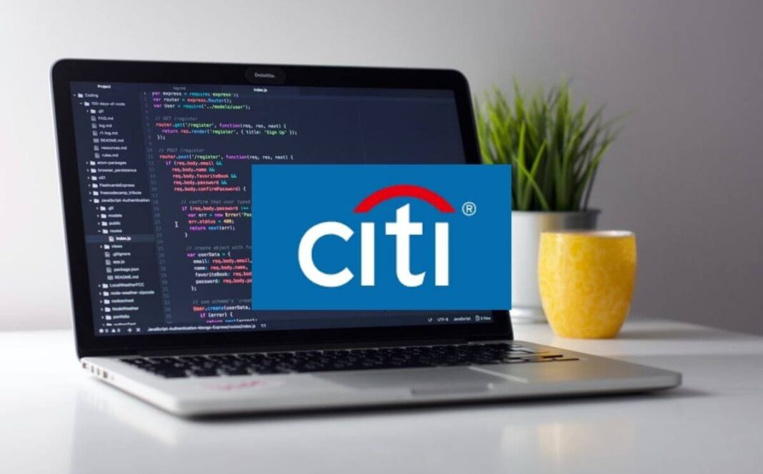 Citi recruitment 2021: Hiring Freshers for Full Stack / Java Developer ...
