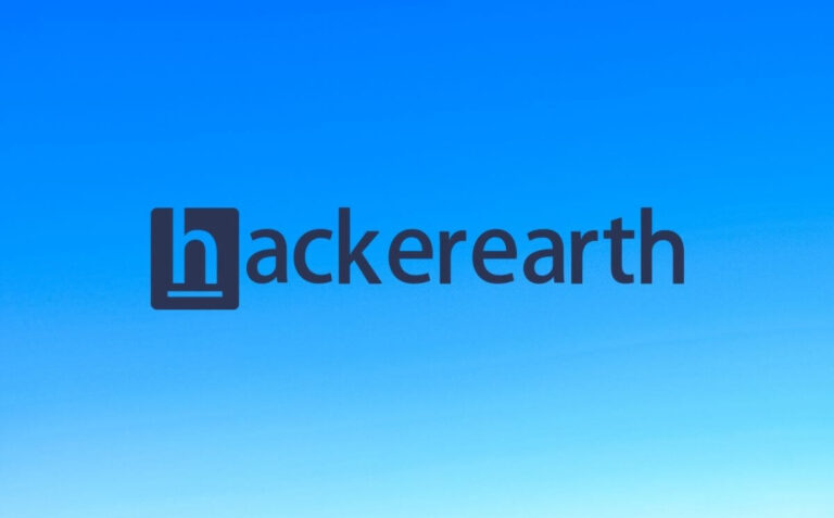 HackerEarth recruitment 2021: Hiring Freshers for Software Engineer ...