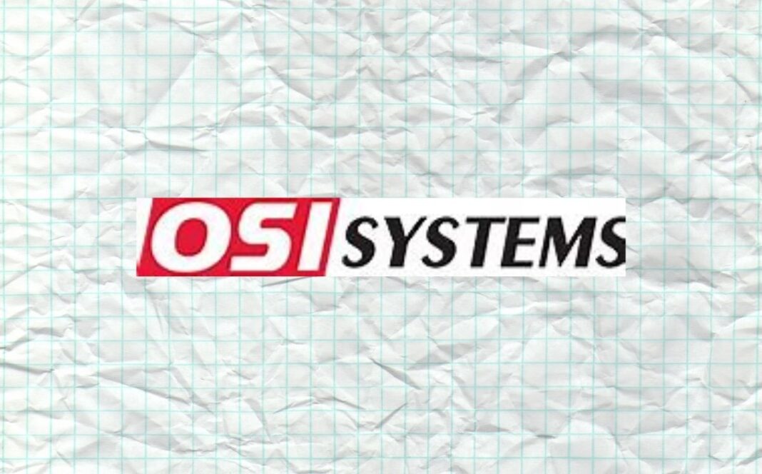 OSI Systems Recruitment 2021: Hiring for Process Associate Trainee ...