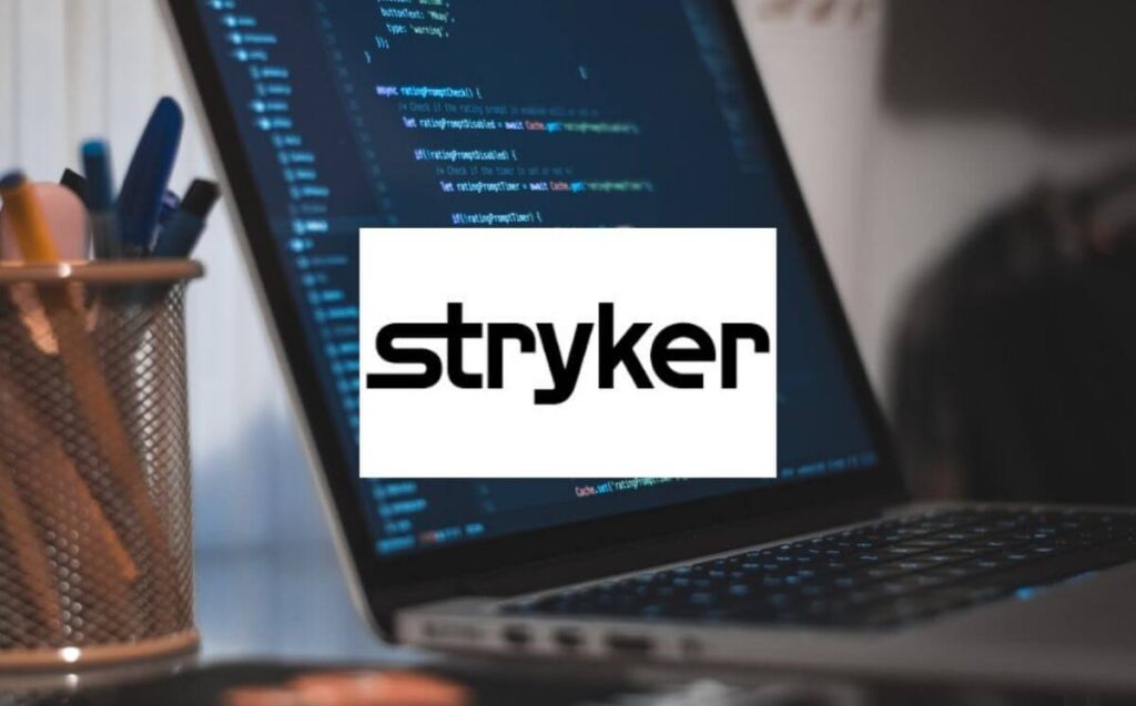 Stryker Recruitment 2021: Hiring Freshers for Graduate Engineer Trainee ...