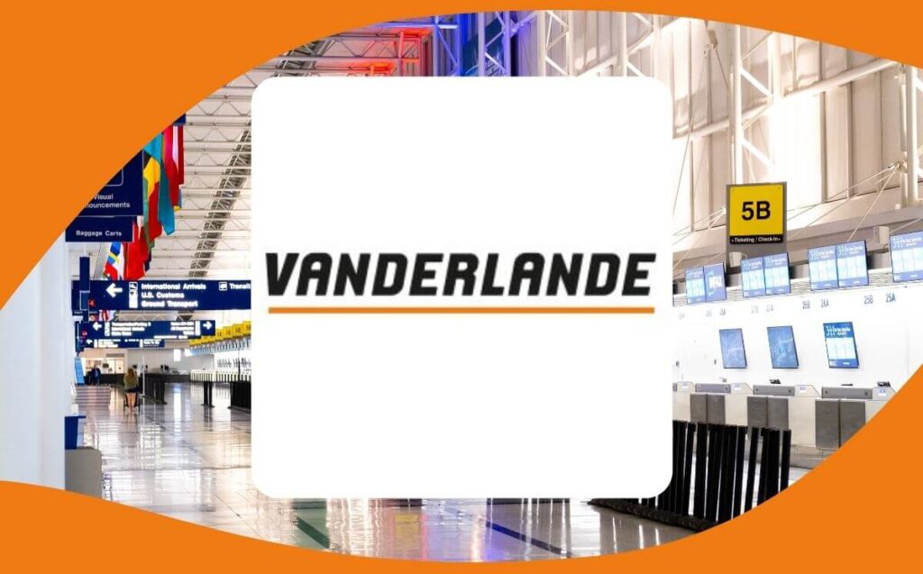 Vanderlande Recruitment 2021 | Freshers | Content Engineer