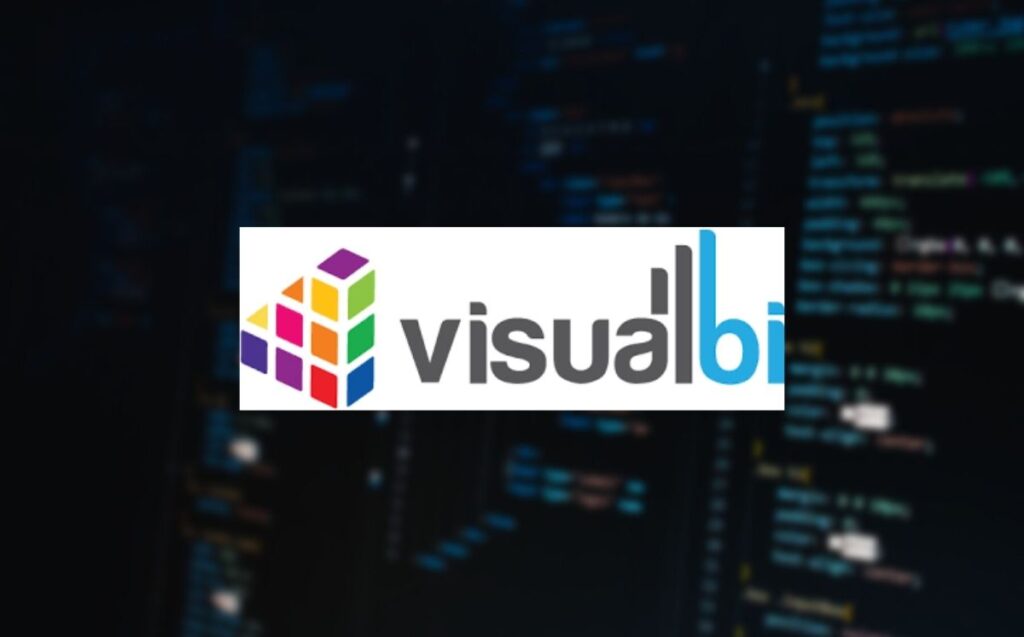 Visual BI's Recruitment 2021 | Freshers | Product Developer | Apply Now