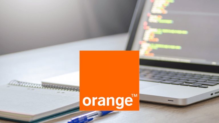 Orange Recruitment 2021 | Fresher | Associate Software Engineer ...