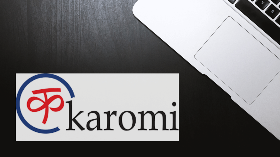 Karomi Recruitment 2021 | Software Developer | B.E/B.Tech/BCA/Masters