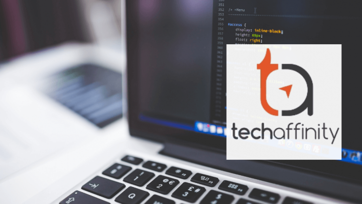 Techaffinity Off-Campus Recruitment 2021 | UI Engineer | B.E / B. Tech ...