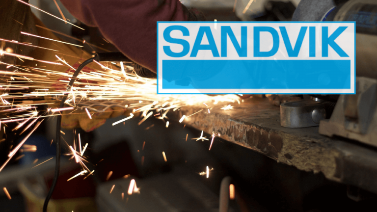 Sandvik Recruitment 2021 | Freshers | Quality Engineer | BE, BTech