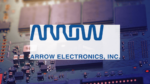 Arrow Recruitment 2021 | Application Engineer | B.E, B.Tech, BCA, Master's