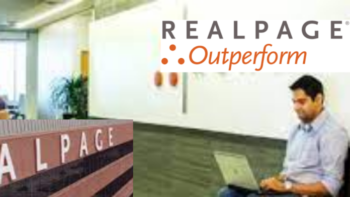 RealPage Recruitment 2021 | Graduate Trainee | B.E/B.Tech/MCA