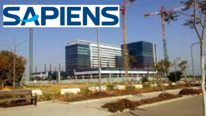 Sapiens Recruitment 2021 | Associate Developer | B.E/B.Tech