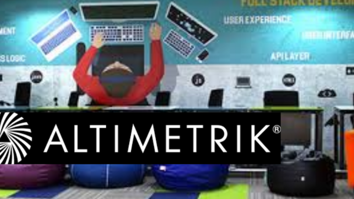 Altimetrik Recruitment 2021 | Trainee Position | B.E/B.Tech/MCA