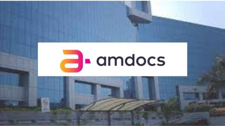 Amdocs Recruitment 2021 | Associate Software Engineer | B.E/ B.Tech/ M ...