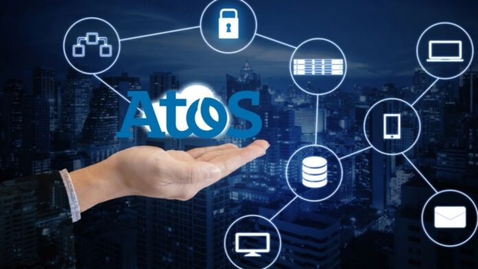 Atos Off Campus Drive 2021 | IT Services & Consulting | B.E/ B.Tech ...