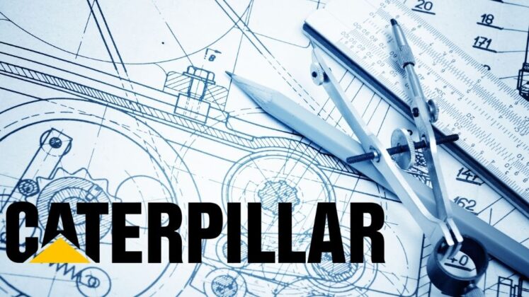 Caterpillar Off Campus Drive 2021 | Engineer - Design | B.E/ B.Tech/ M ...