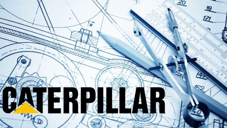 Caterpillar Off Campus Drive 2021 | Engineer - Design | B.E/ B.Tech/ M ...