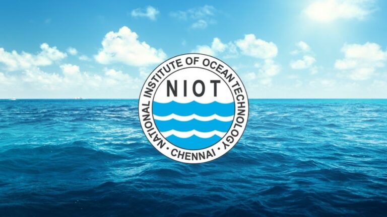 NIOT Recruitment 2021 - Apply Online for 237 Project Carrier Posts