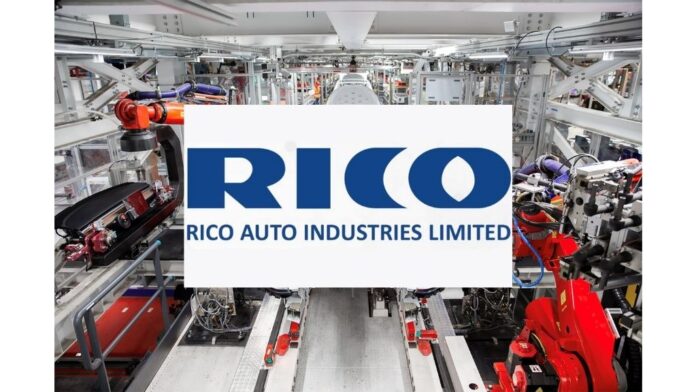RICO Auto Industries Recruitment 2021 - Apply Online for 90 Mechanical ...