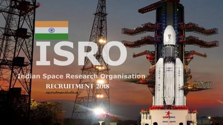 ISRO Recruitment 2021: Apply Online for 18 Researcher Positions, Salary ...
