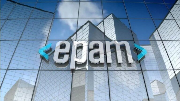 EPAM India Off Campus Drive 2022 Hiring Freshers as Software Engineer