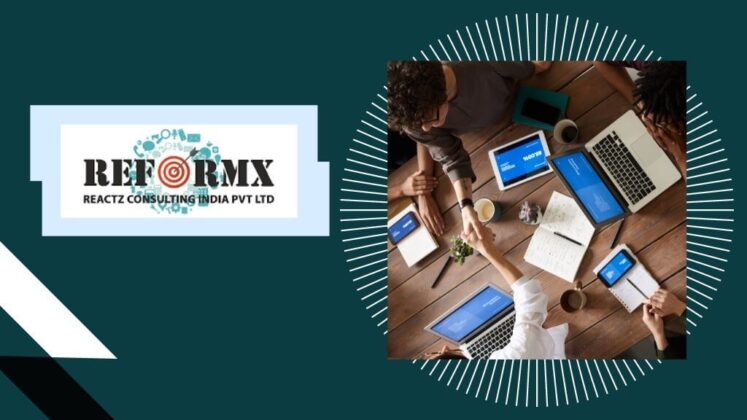 Reformx Technologies Off Campus Drive 2021: Hiring for Full Stack ...