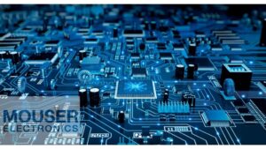 Mouser Electronic Off Campus Drive 2021 | Web Developer I | B.E/B.Tech
