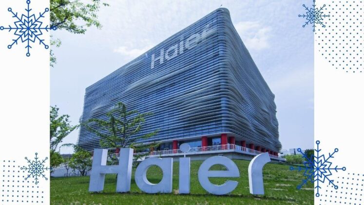 Haier Off Campus Drive 2021: Hiring for Operations Engineer Position ...