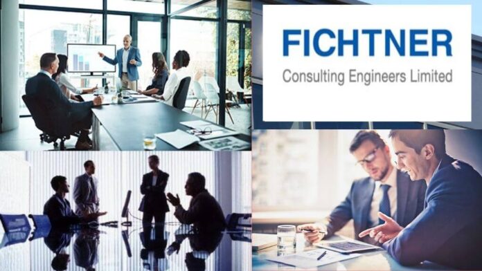 Fichtner India Off Campus Drive 2021 Hiring Freshers as Analyst for ...