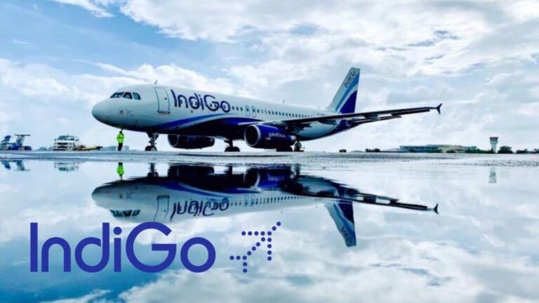 IndiGo Off Campus Drive 2021 Hiring for Junior Technical Officer ...