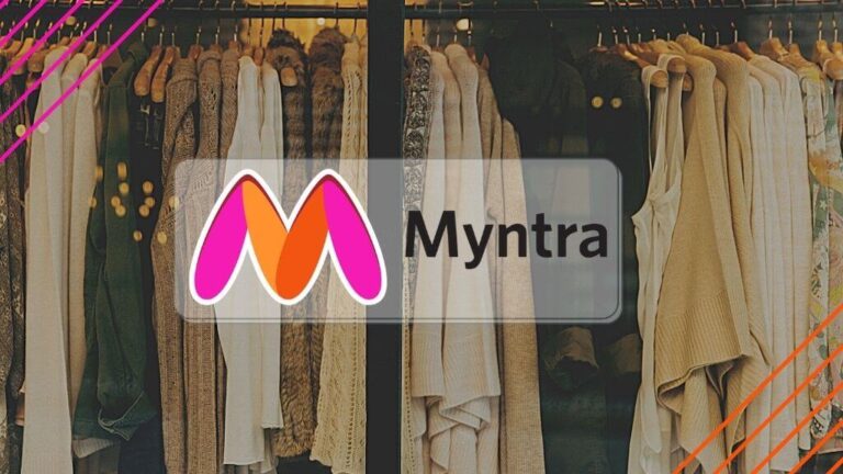 Myntra Off Campus Drive 2022 Hiring Freshers for Data Analyst Position ...