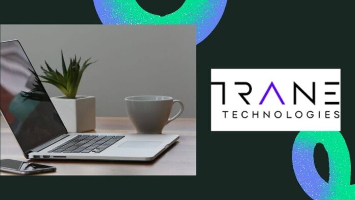 Trane Technologies Off Campus Drive 2021: Hiring for Design Engineer Position - B.E/ B.Tech