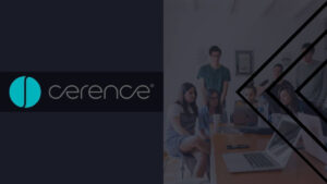 Cerence Off Campus Drive 2021 Hiring for Associate Software Engineer ...