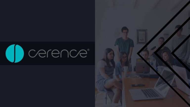 Cerence Off Campus Drive 2021 Hiring for Associate Software Engineer ...