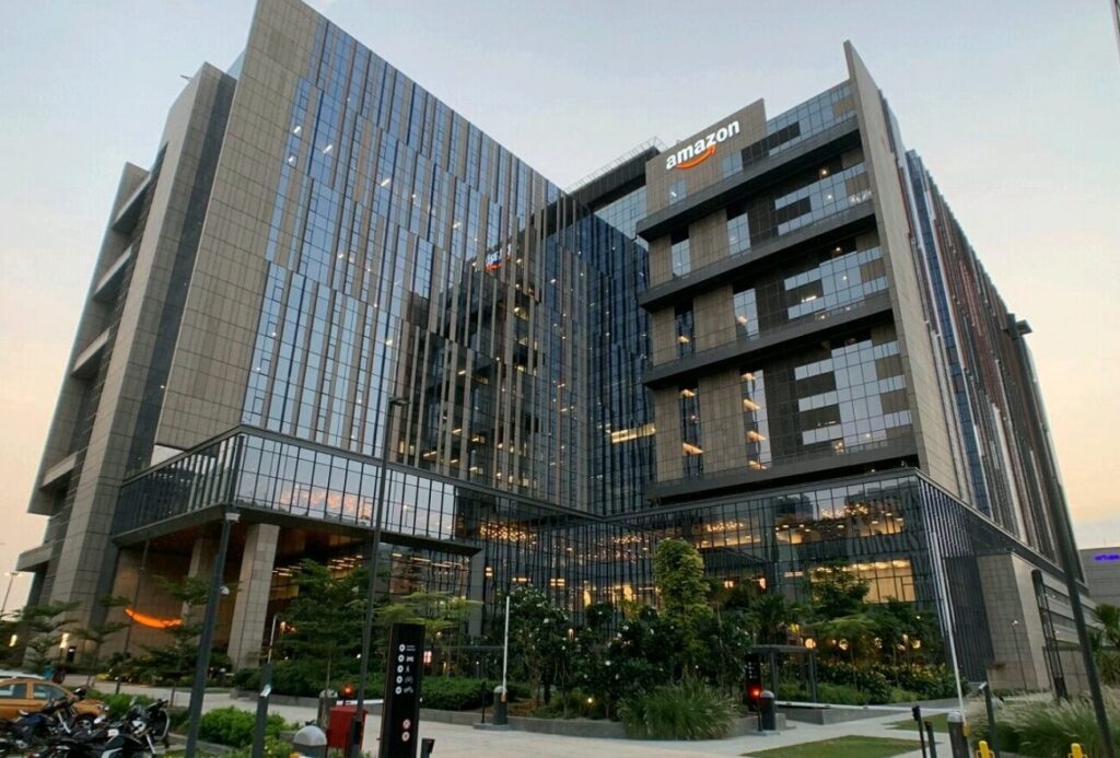 Amazon India Internship 2022 Hiring Interns of Any Graduate Degree