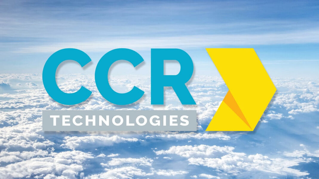 CCR Technologies Off Campus Drive 2022 Hiring Freshers as Software Engineer for Pune Location
