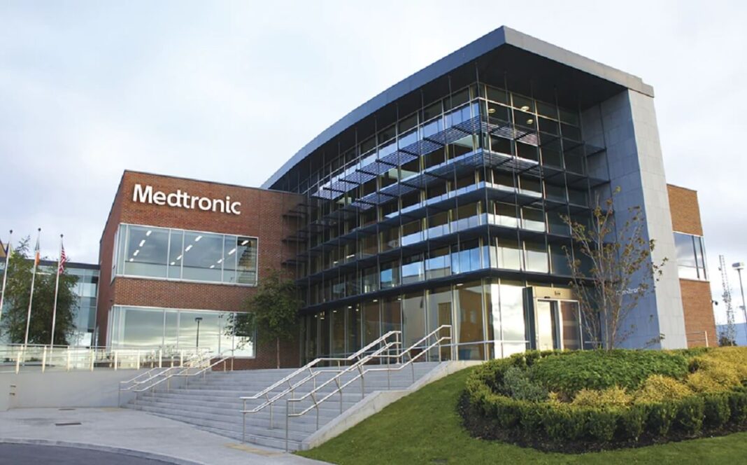Medtronic India Internship 2022 Hiring Interns of Any Graduate Degree