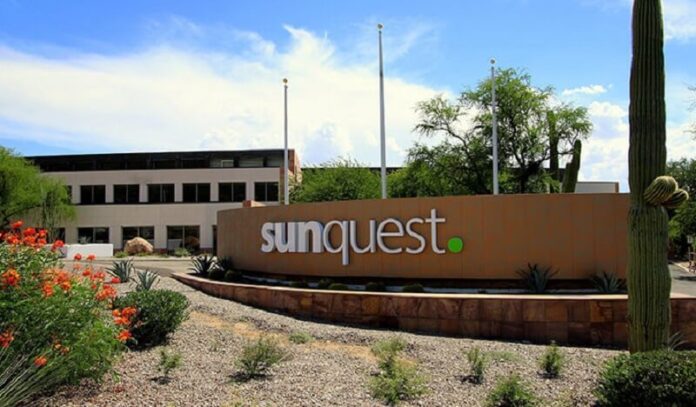 Sunquest Off Campus Drive 2022 Hiring Associate Software Engineers - BE ...