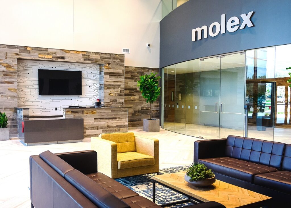 Molex Recruitment 2023 Hiring Freshers as Graduate Engineer Trainees of ...