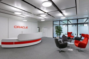 Oracle Off Campus Recruitment 2022 Hiring for Software Developer Position