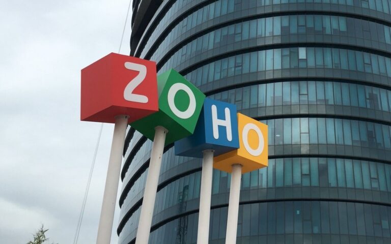 Zoho Corporation Off Campus Drive 2022 | Freshers | Web Developer | Chennai