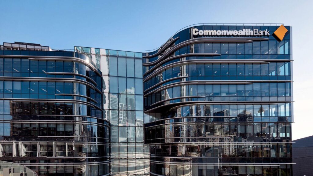 CommBank Off Campus Drive 2022 Hiring Software Engineers