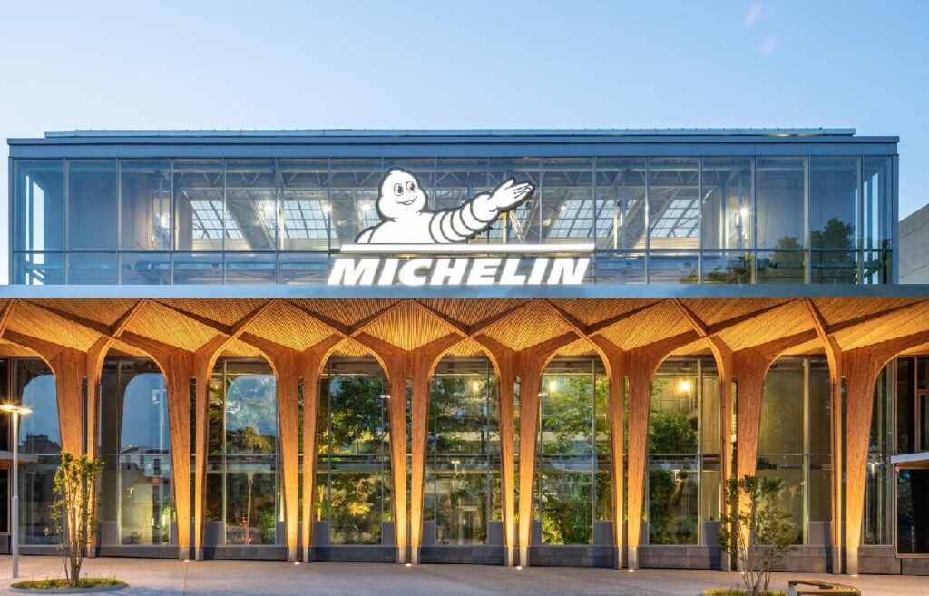 Michelin Off Campus Drive 2022 Hiring Freshers as Java Developer of Any Graduate Degree
