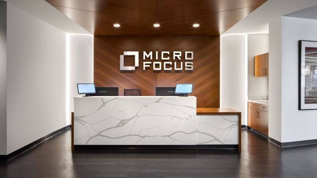 Micro Focus Internship 2022 Hiring Administration Interns of Any Graduate Degree