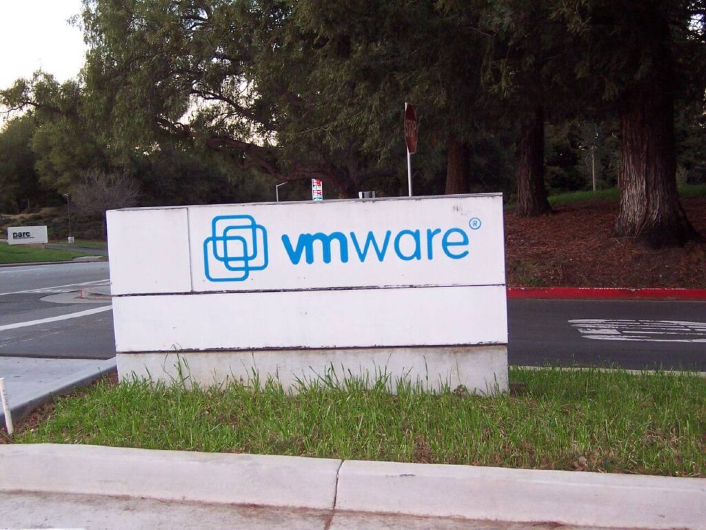 VMware Off Campus Drive 2022 Hiring Freshers for Software Development ...