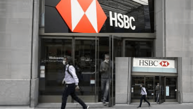 HSBC off campus drive 2022 hiring freshers for Trainee Software ...